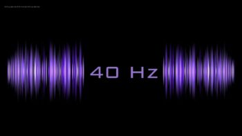 40Hz Light Therapy