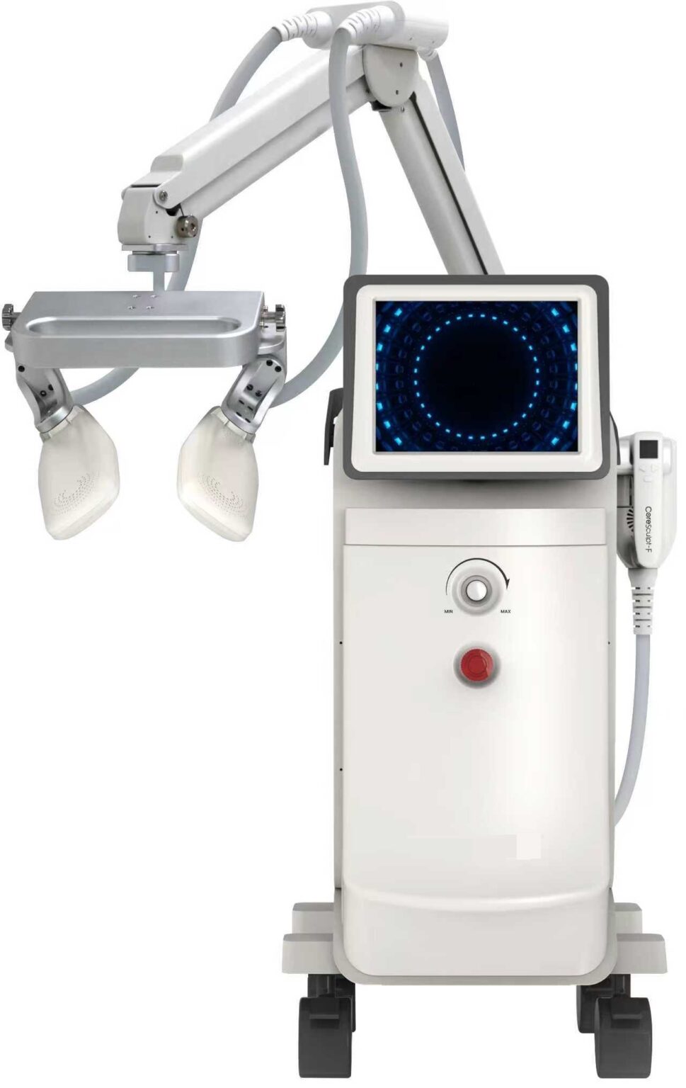 rTMS Brain Magnetic Stimulation Therapy – Marseille Quincé